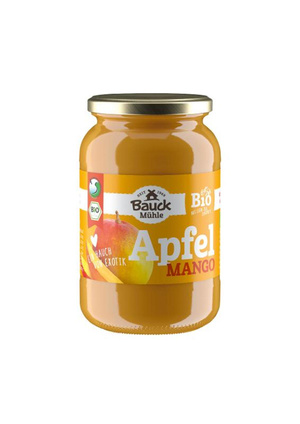 Apfel-Mangomark, ungesüßt - Weidenhof